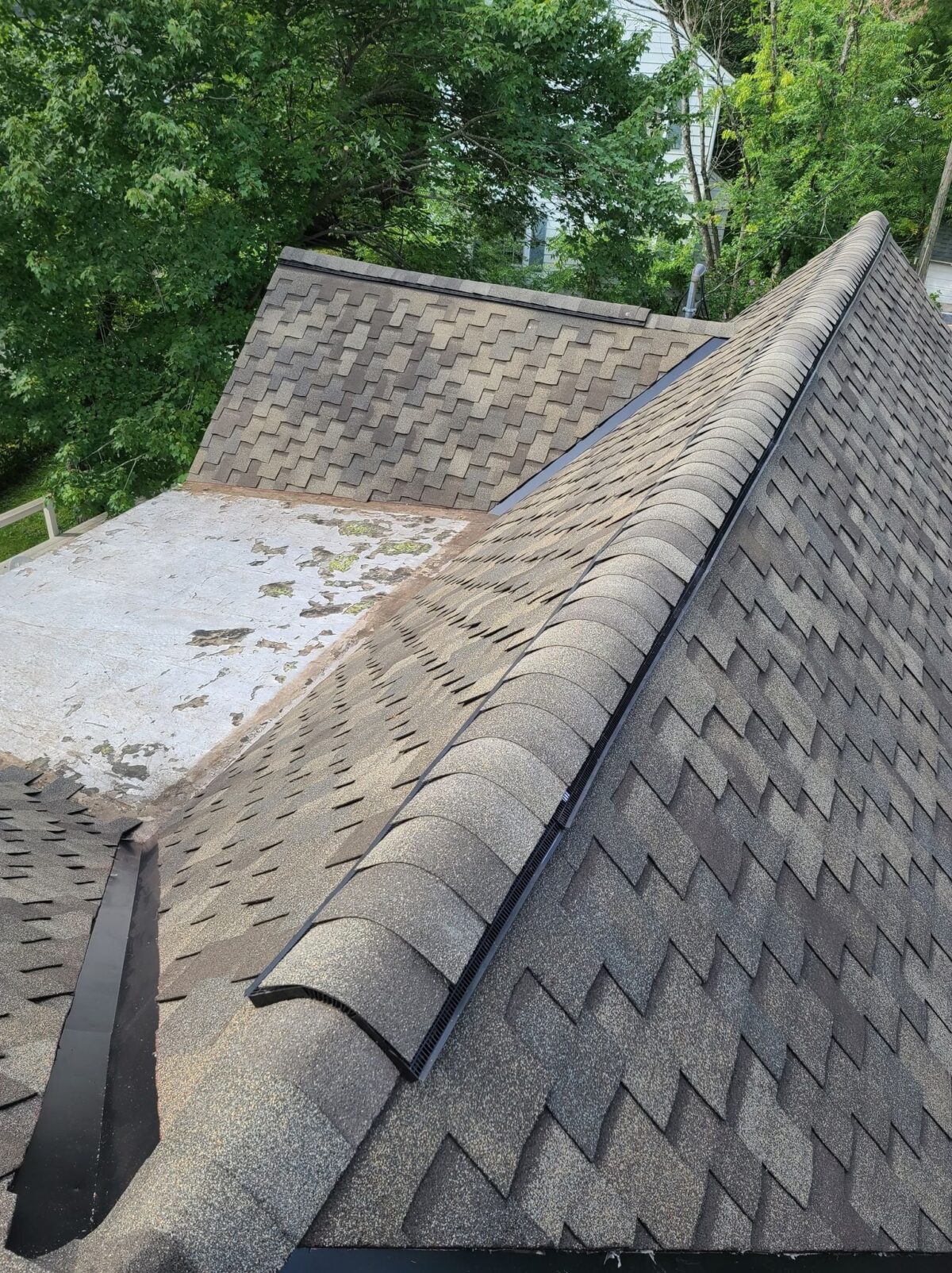 Our Portfolio - All Star Roofing Contractor LLC